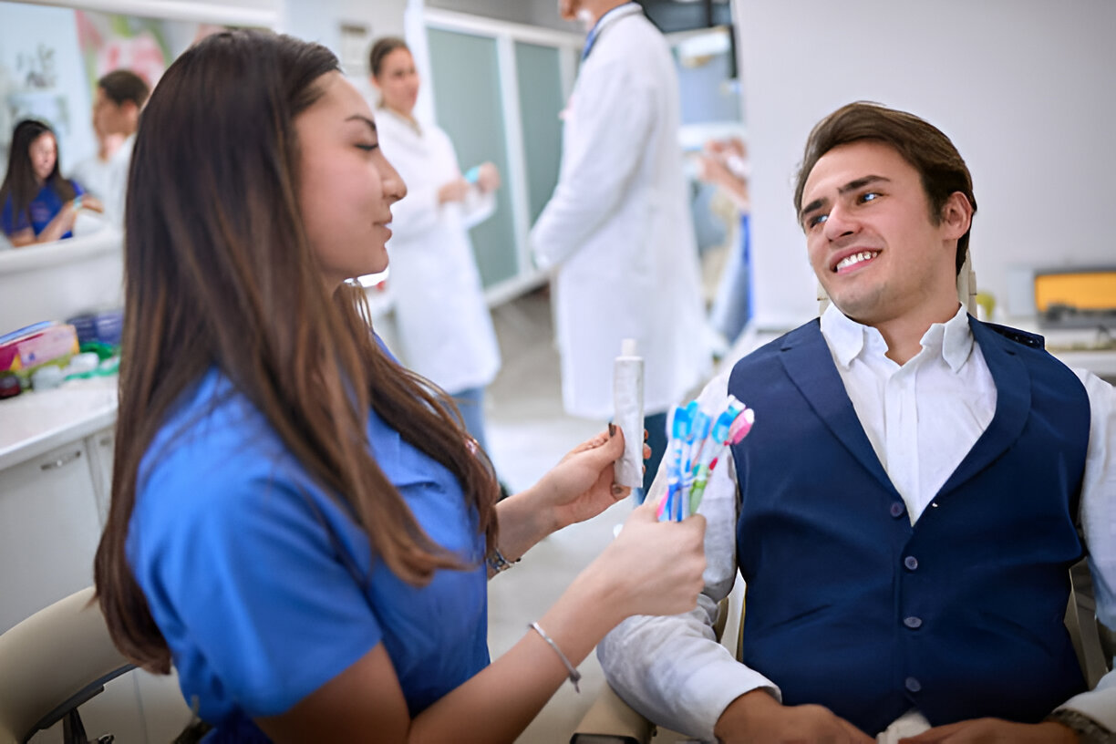 Can I Get My Teeth Done Through the NHS?